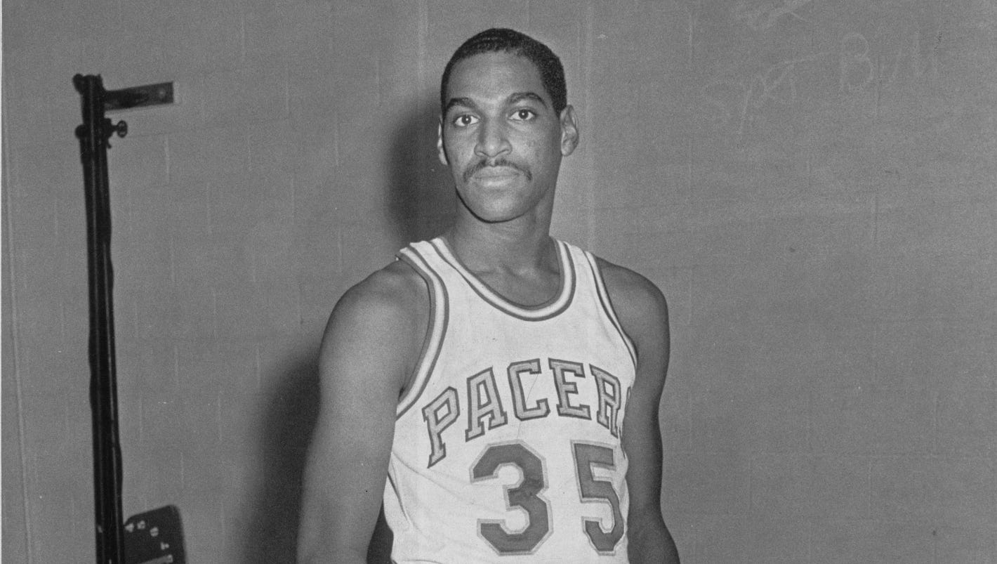 Roger Brown, once banned from NBA, makes Hall of Fame