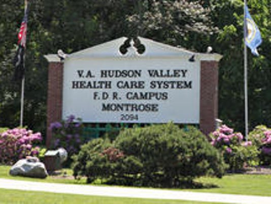 New partients at the Montrose VA wait on average 18 days to be seen vs ...