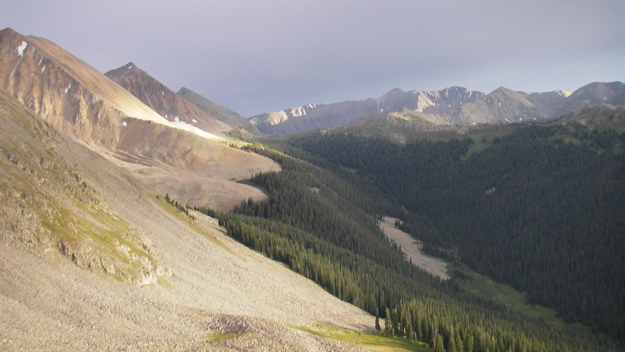 Visit these 7 Colorado wilderness areas