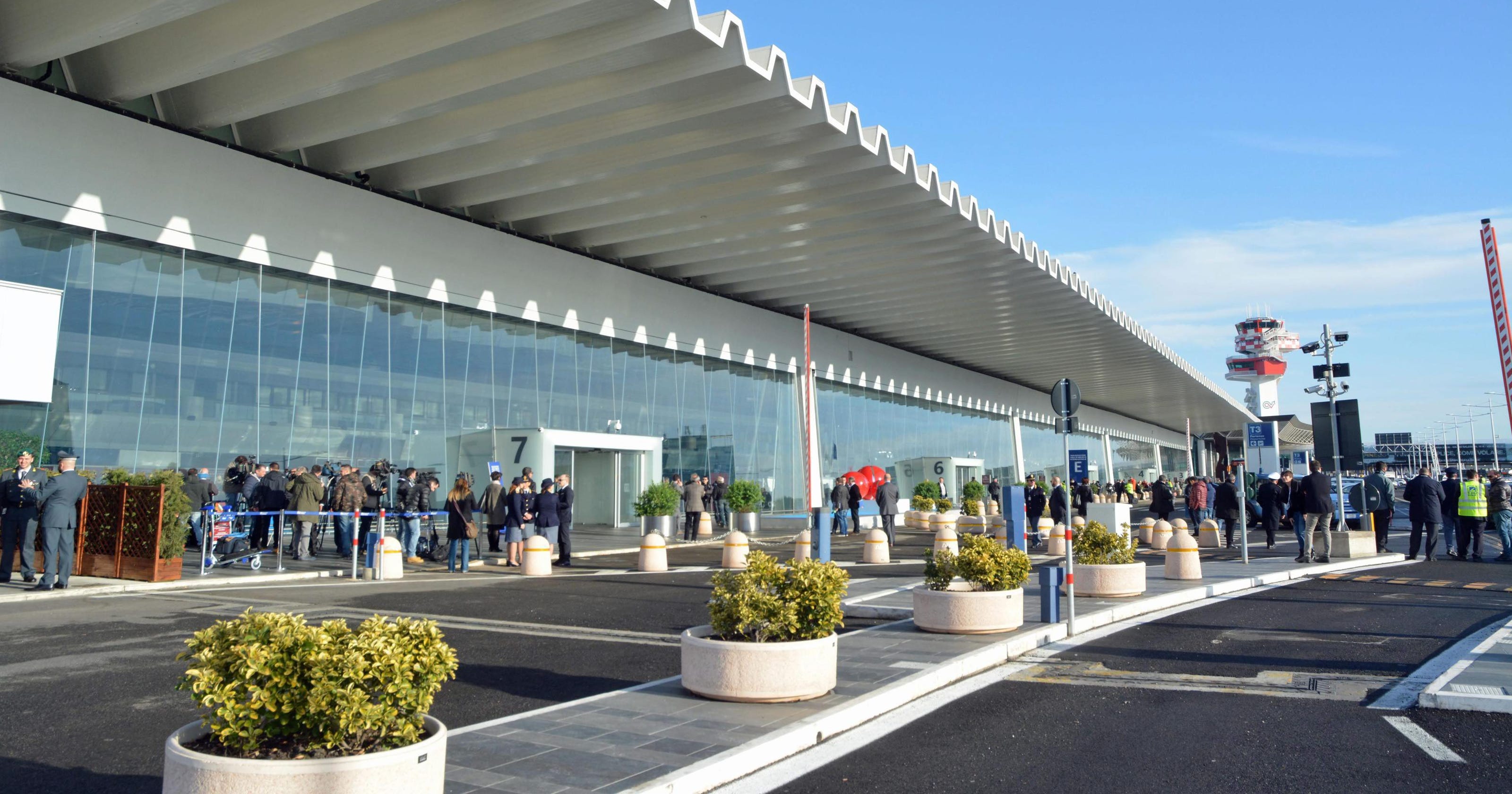 Name That Airport Rome name-that-airport-rome