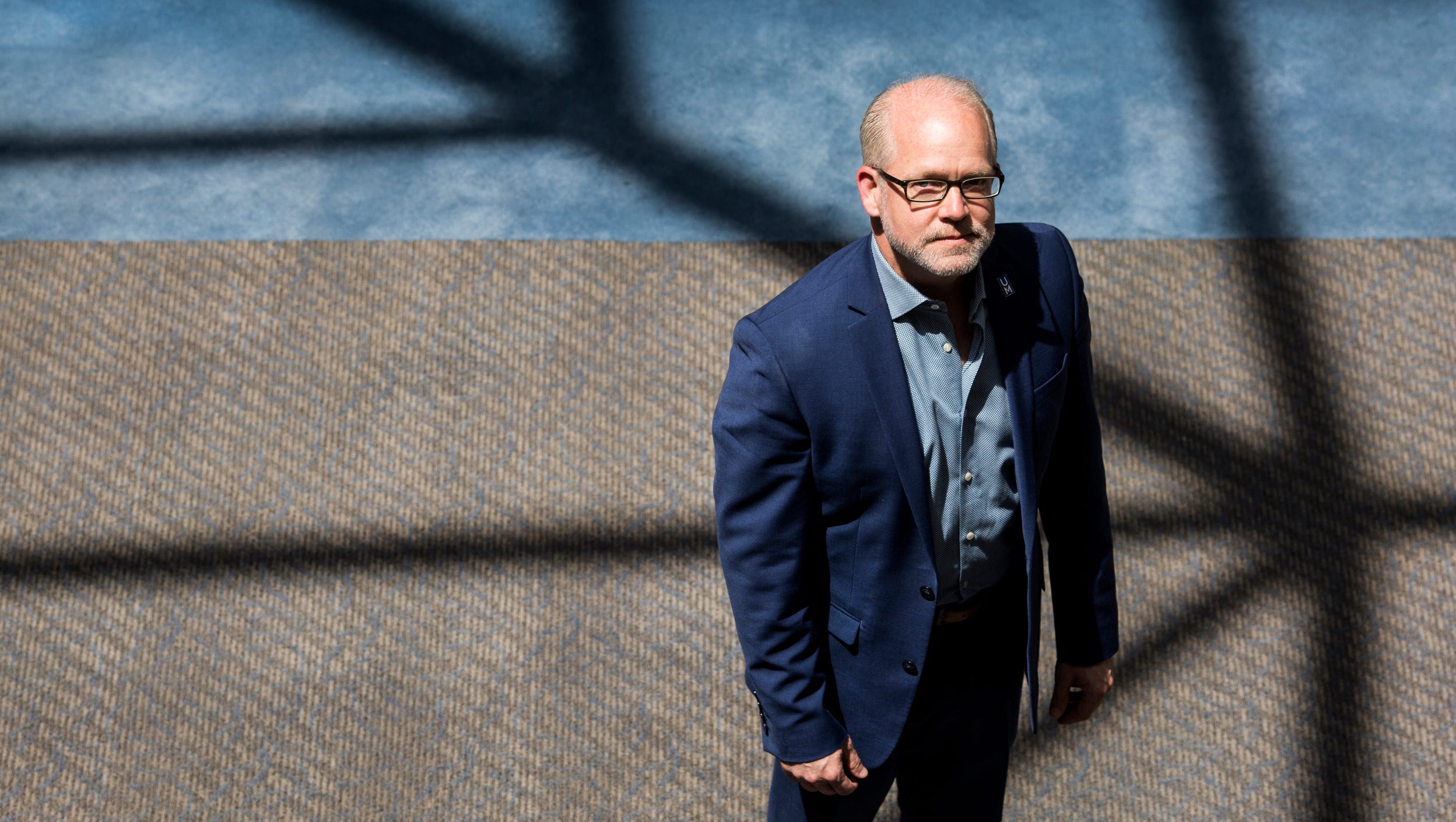 Ted Townsend to lead economic development at Memphis chamber