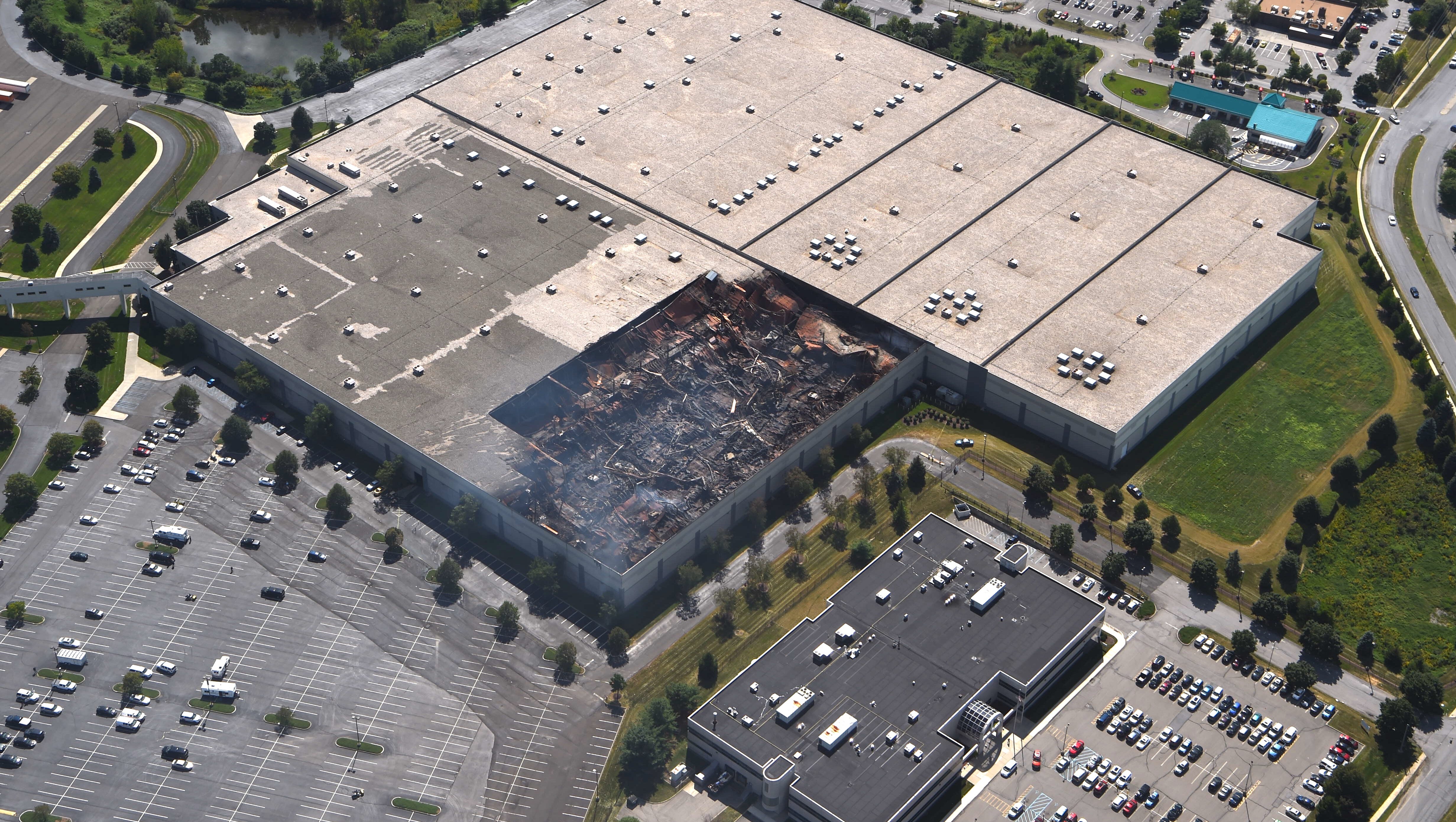 Gap fire: Mystery remains 3 years after blaze, 'analysis' ongoing