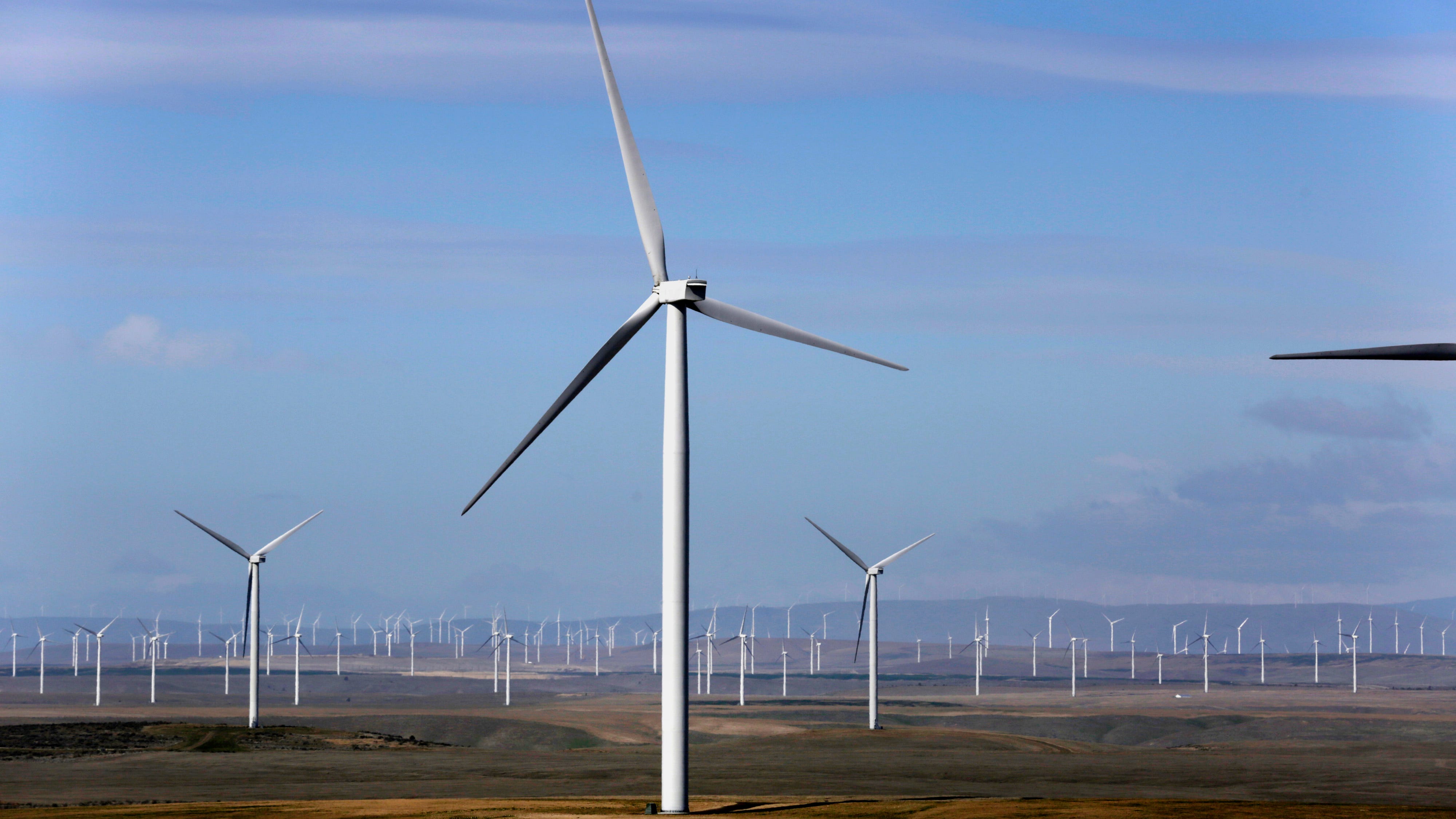 Wind power test towers get second chance