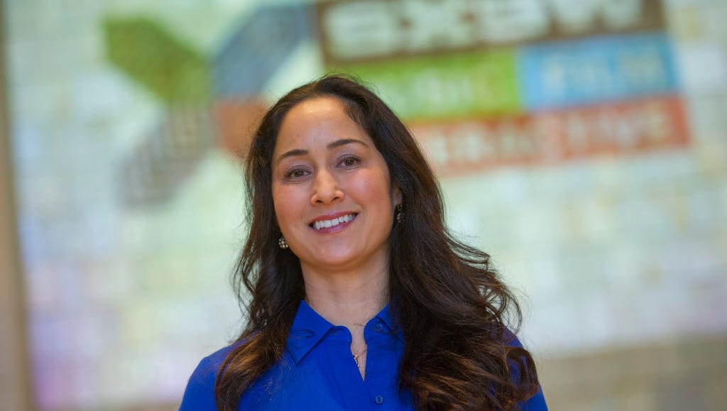 Cynthia Breazeal, founder and CEO of Jibo and also an Associate ...