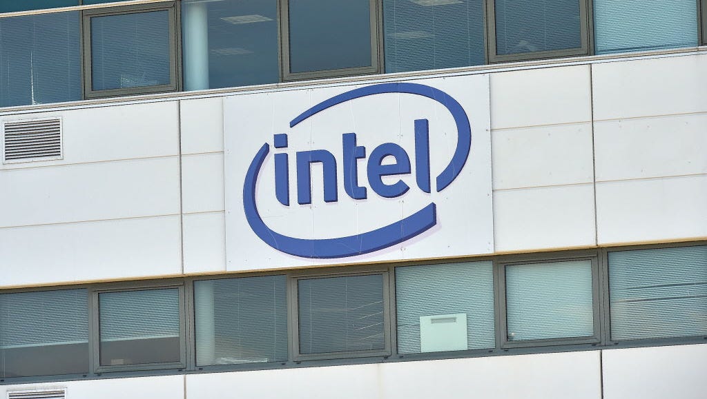 Intel's diversity stats flat despite ambitious 2020 goal