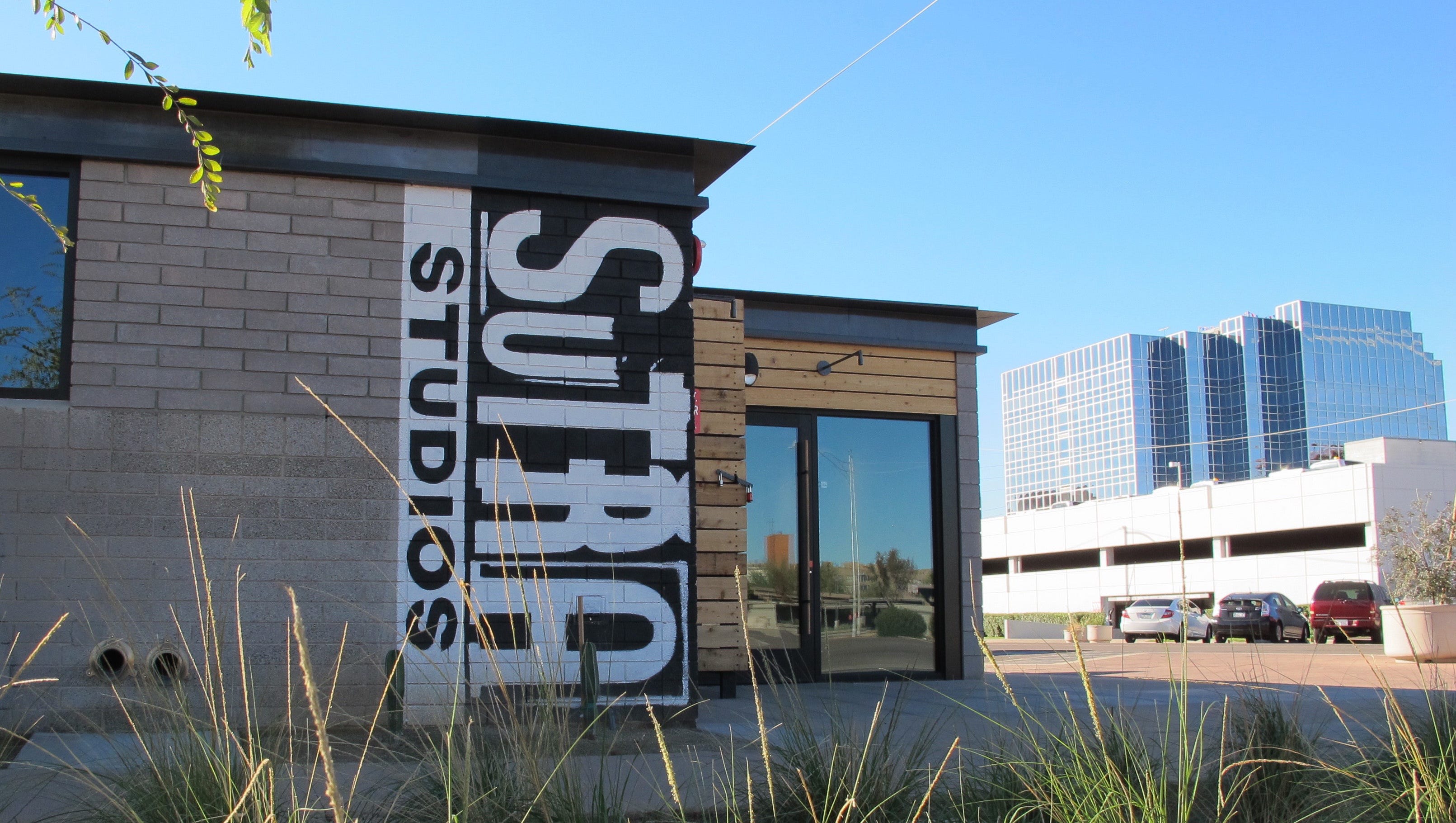 12 new shops, restaurants and living spaces in downtown Phoenix