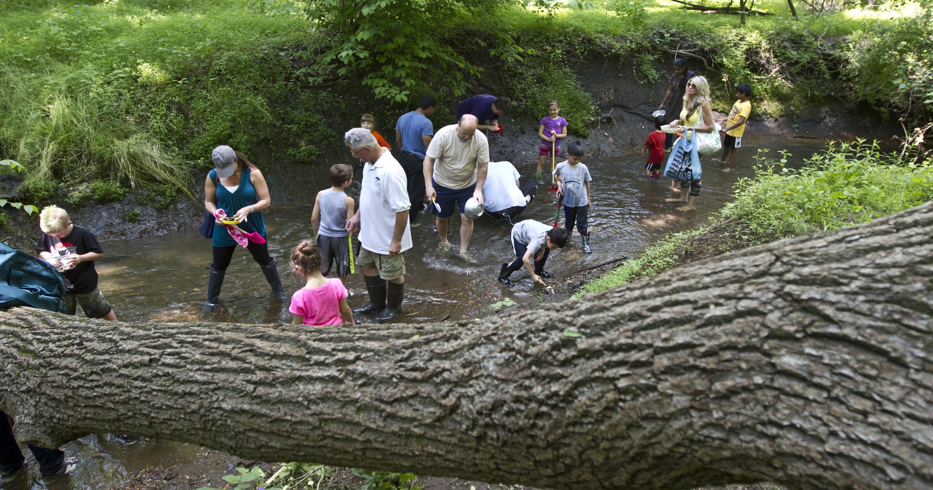 OPINION: NJ’s ‘marl’ pits yield dinosaur wonders