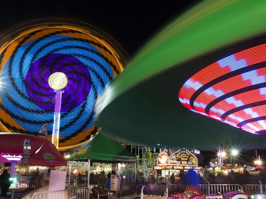 All you need to know about the Arizona State Fair