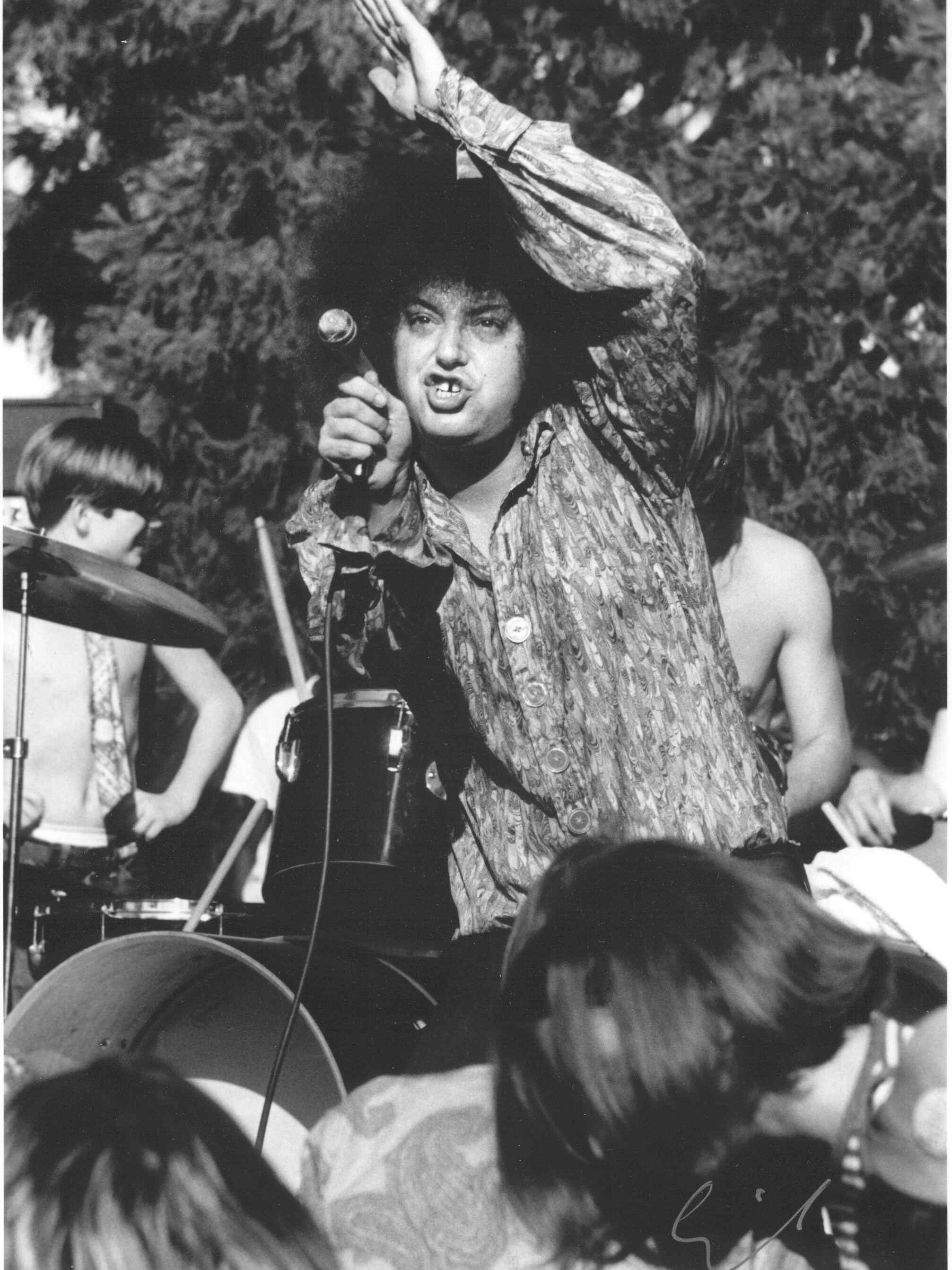 Detroit's 100 Greatest Songs extra: Greatest Detroit rock songs