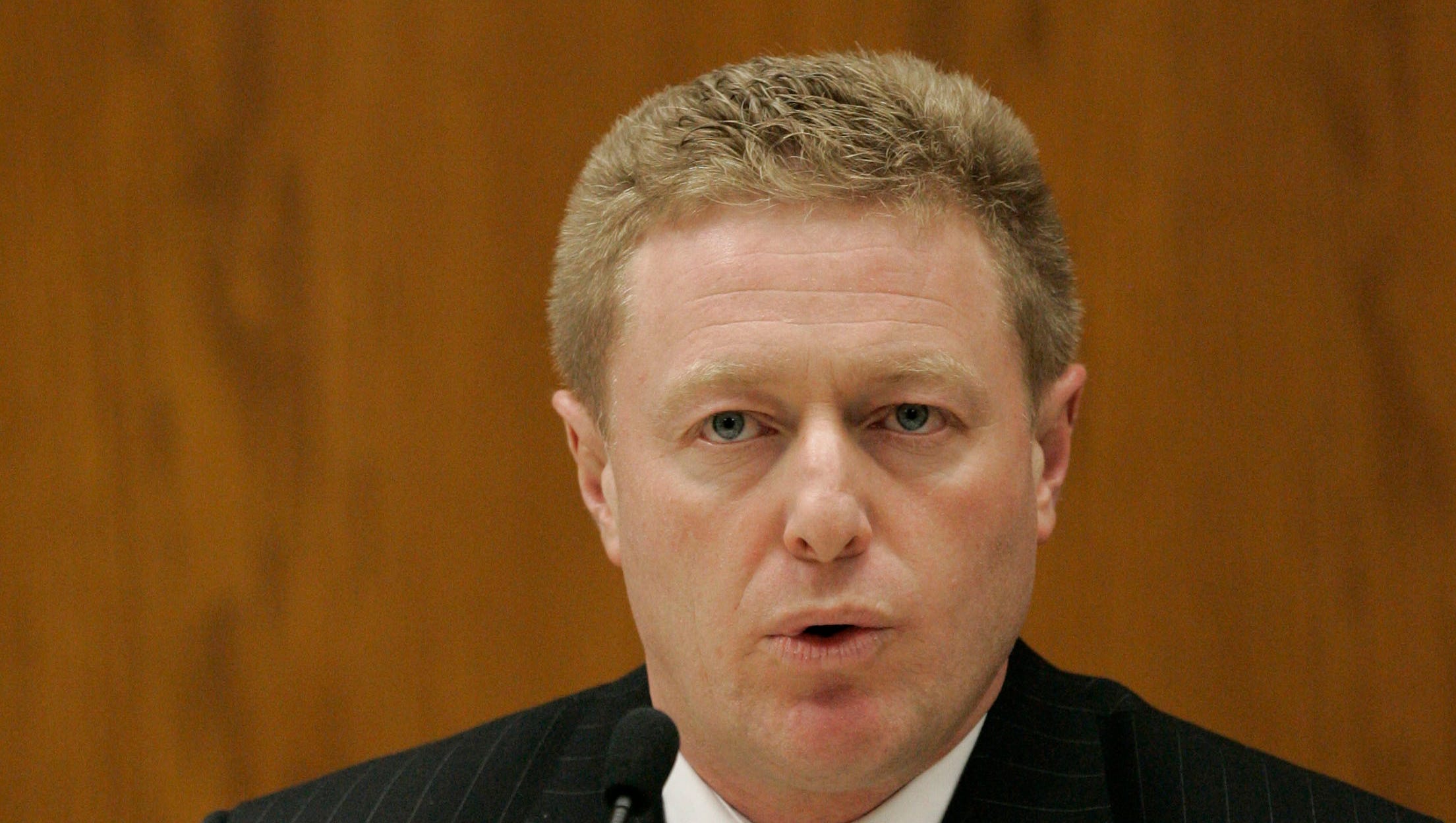 Who's Who in the Ricky Hochstetler homicide