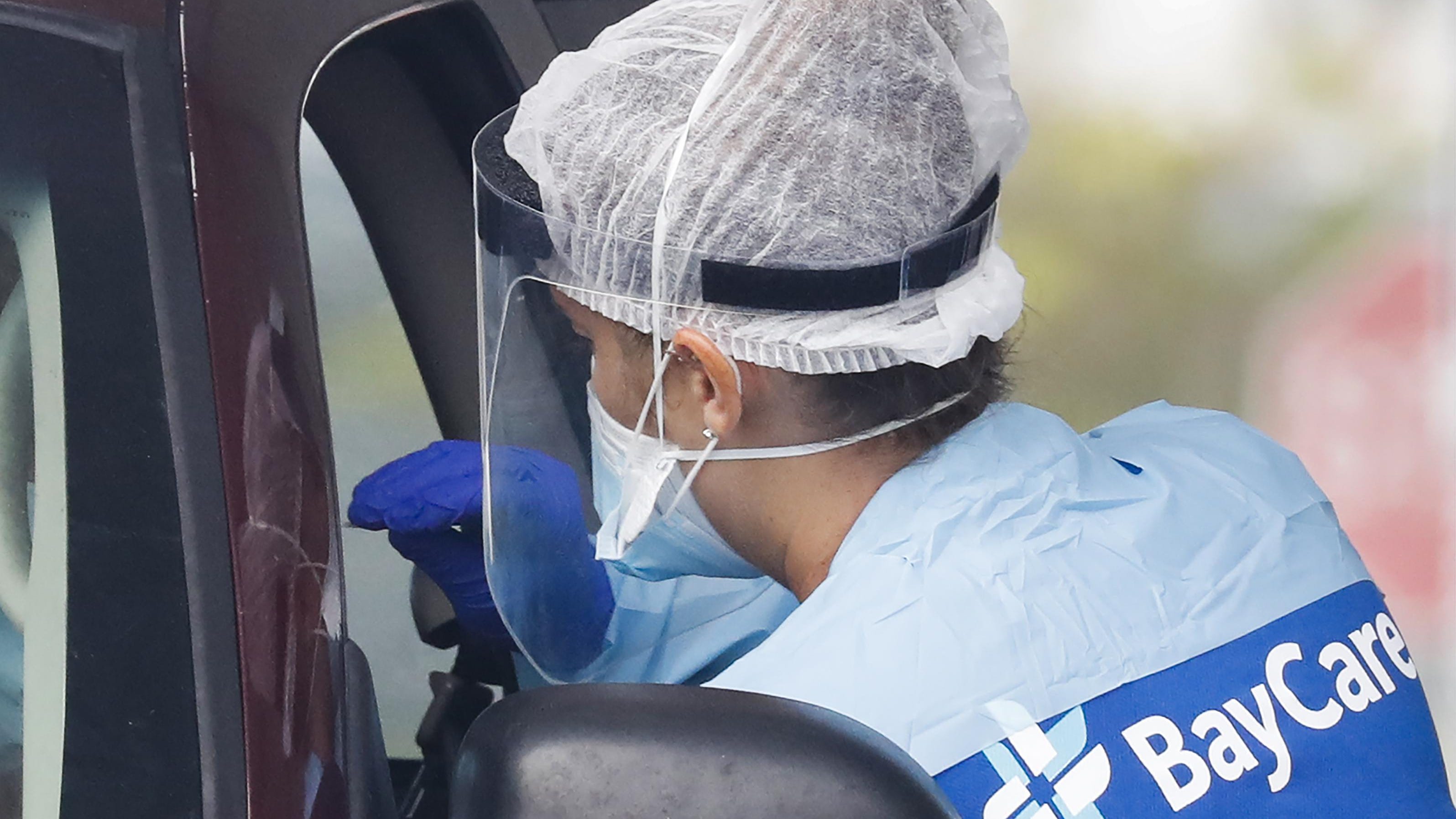 What causes a faulty COVID-19 test? What causes a faulty COVID-19 test?