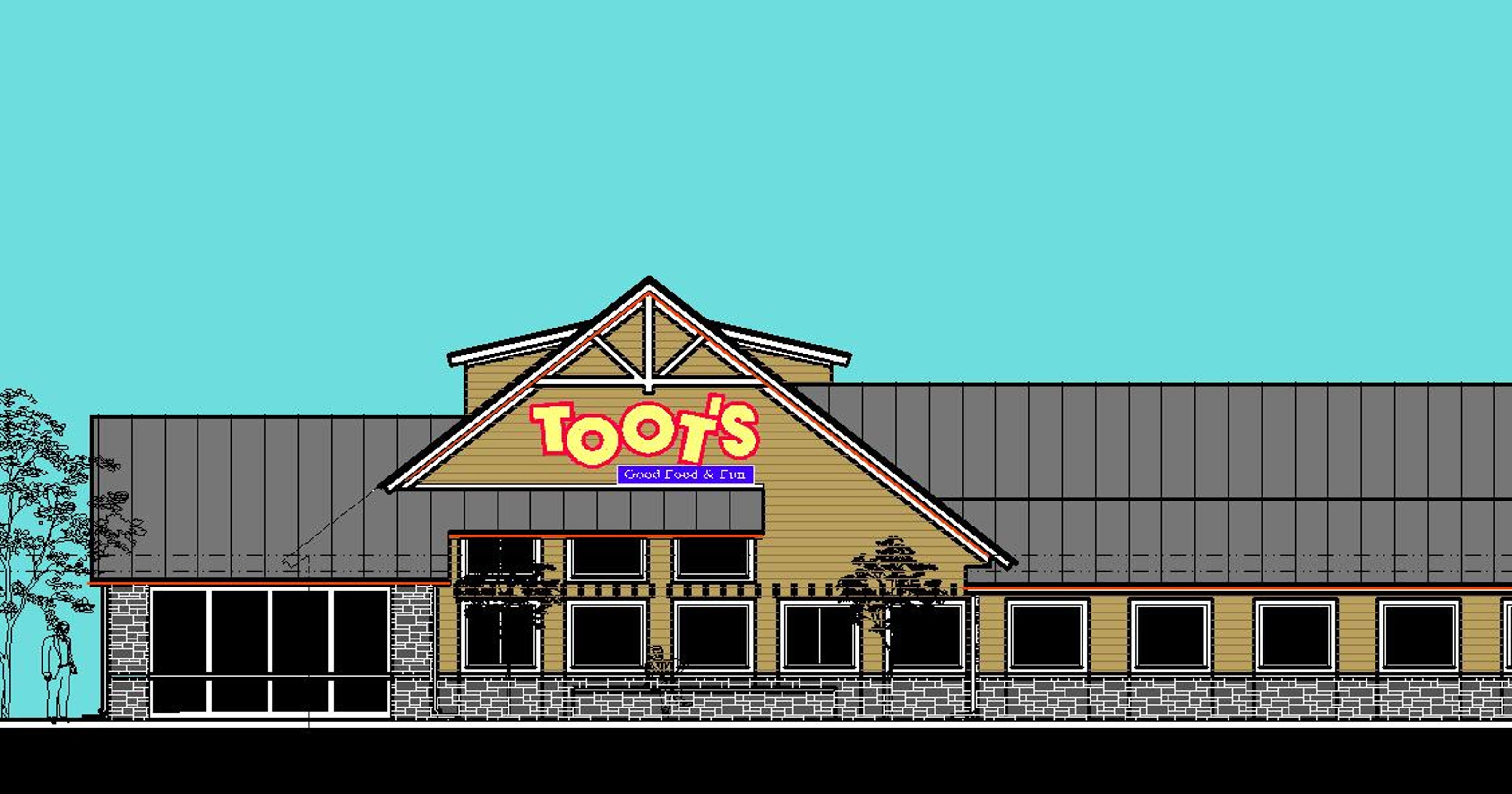 Toot's opening new location in West Murfreesboro