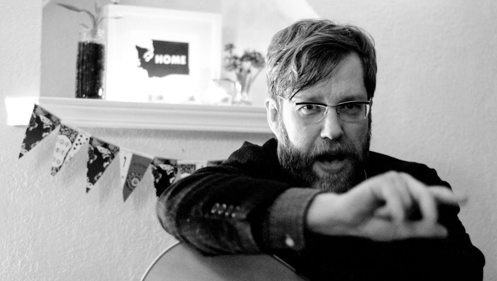 Salem singer/songwriter Noah Hall releases new CD