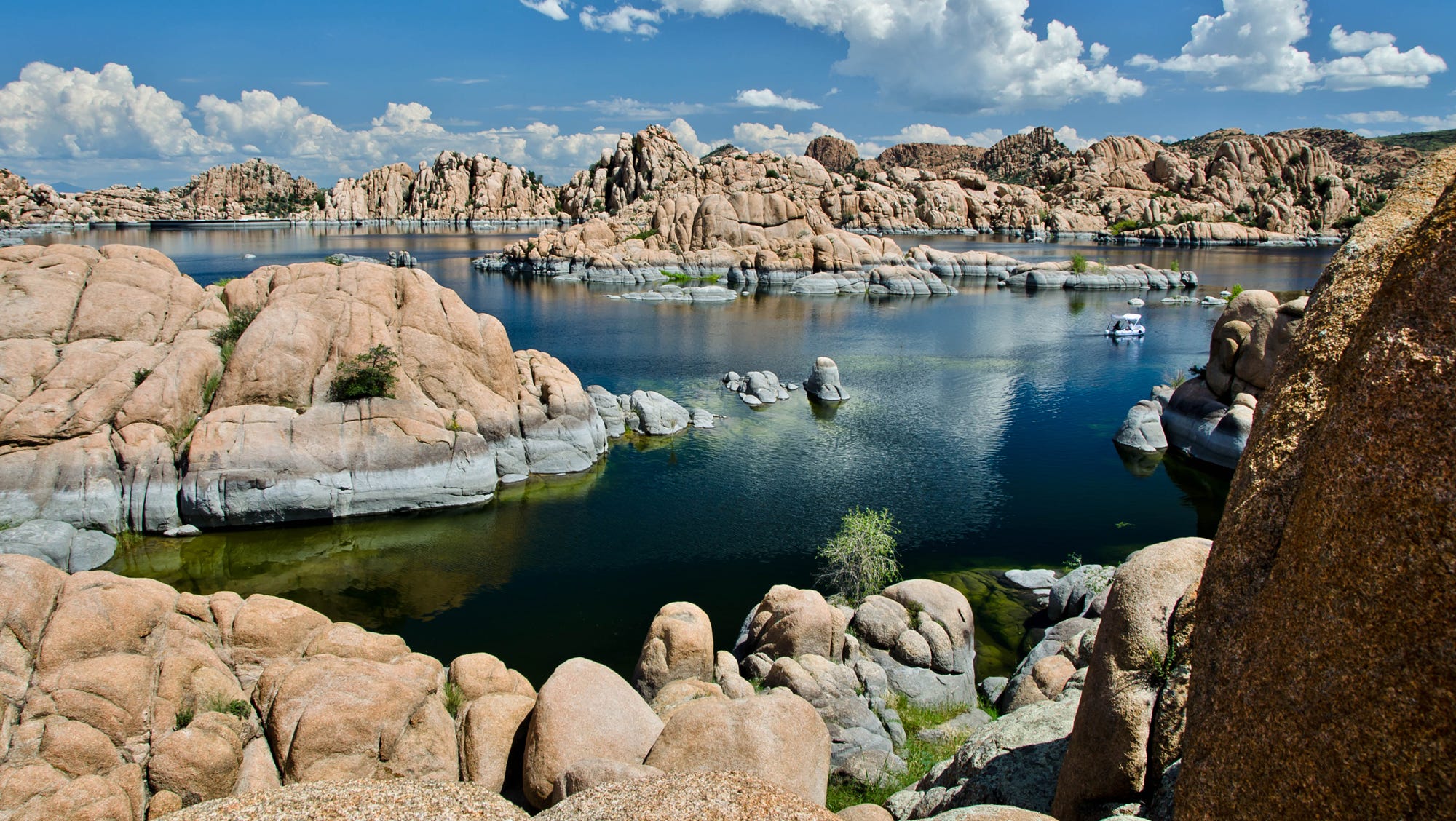 Your family's ultimate guide to uniquely Arizona activities