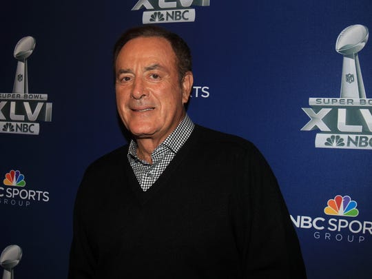 NBC Sports, ESPN not talking Al Michaels 'Monday Night Football' trade