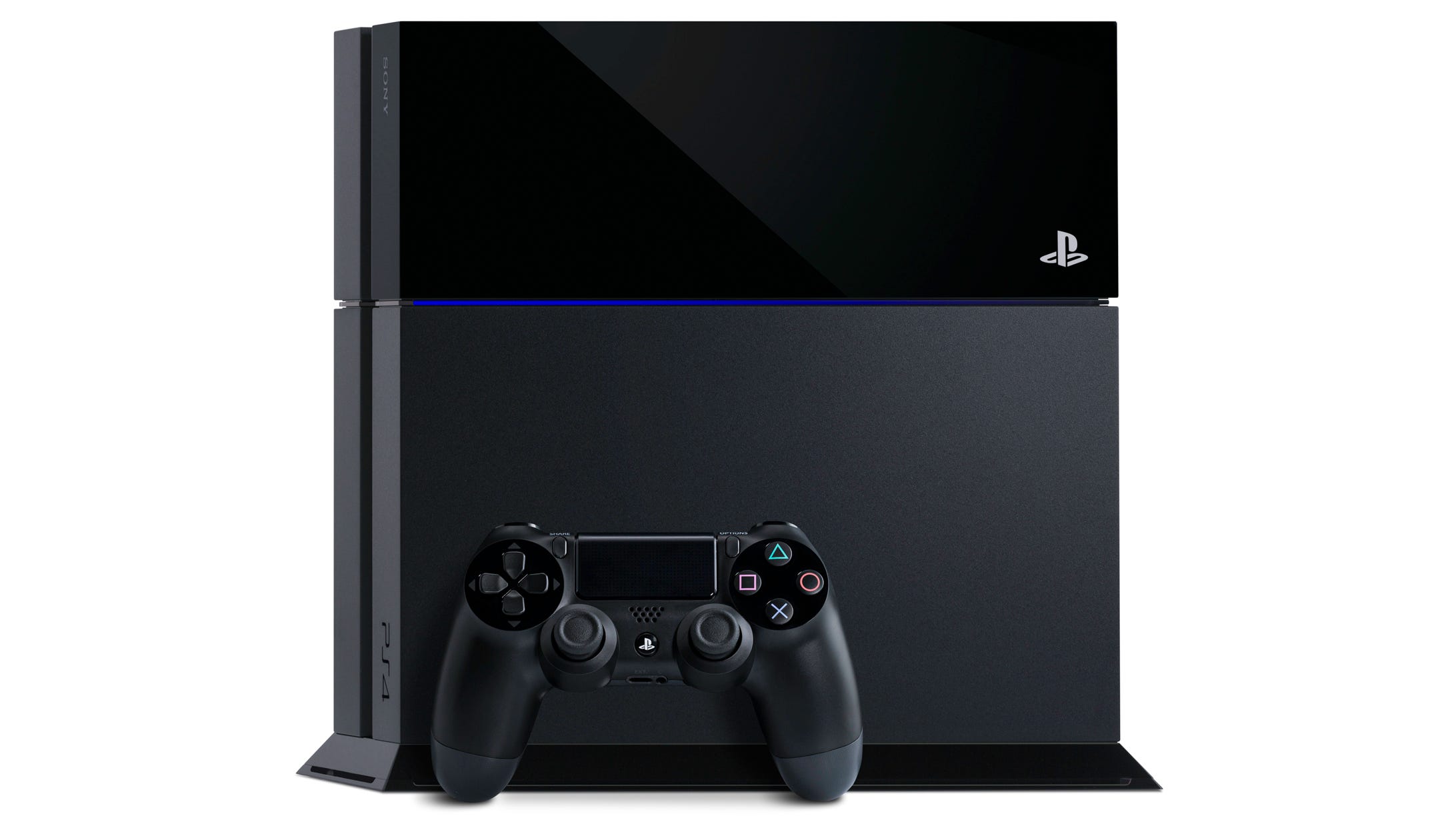PLAYSTATION 4