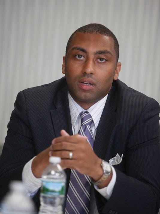 5 Democrats vie for Mount Vernon-Bronx senate seat