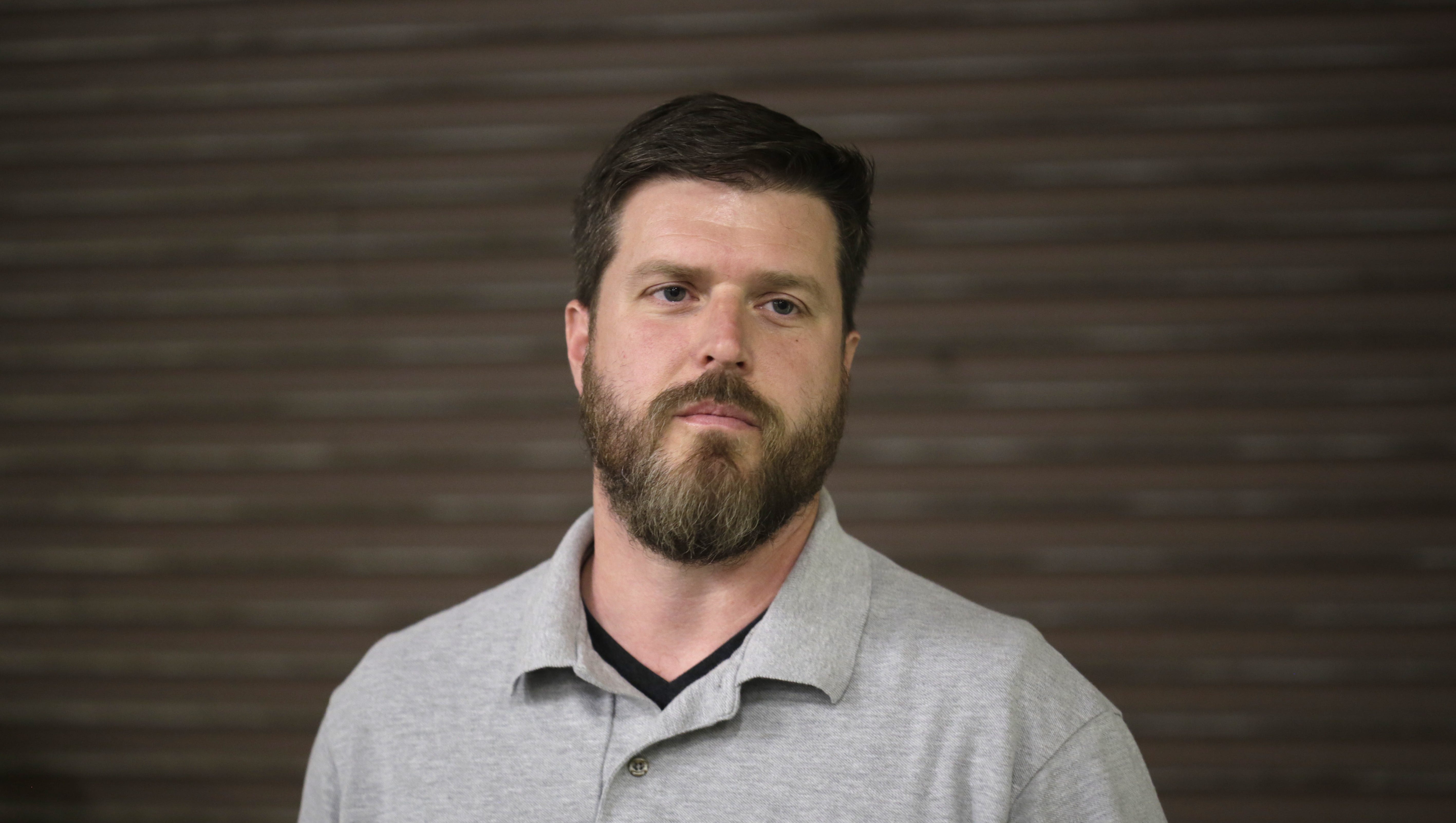 Camp Warrior owner Derek Hart settles with Attorney General