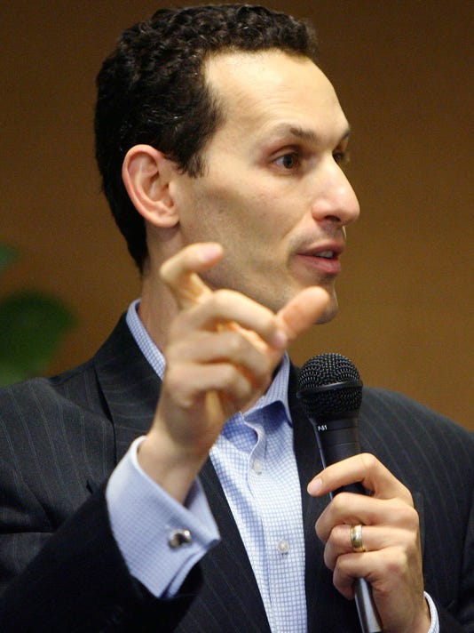 Freedom Comm CEO Kushner resigns in management shake-up