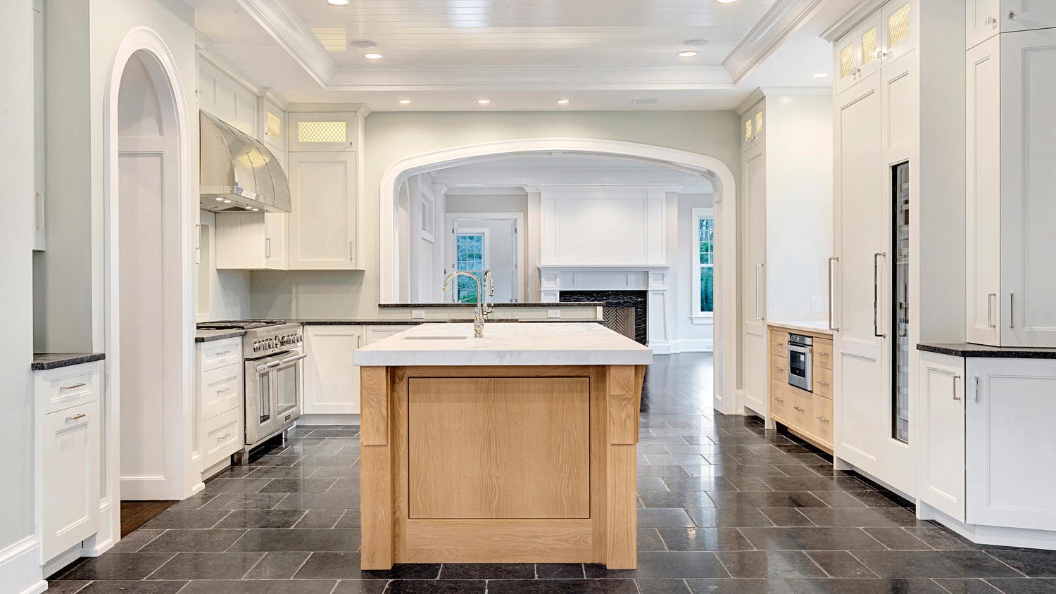 5 fab kitchens that really exist at the Shore