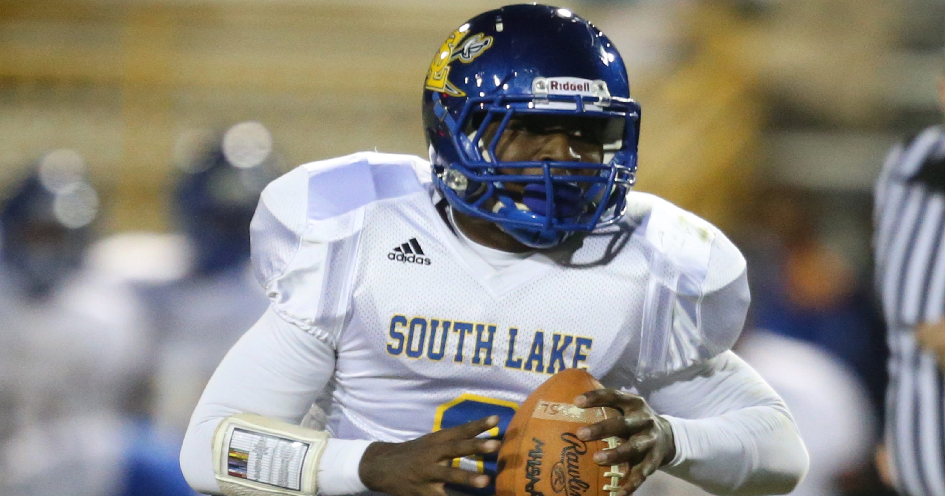 Week 8 Michigan high school football scores Week 8 Michigan high school football scores