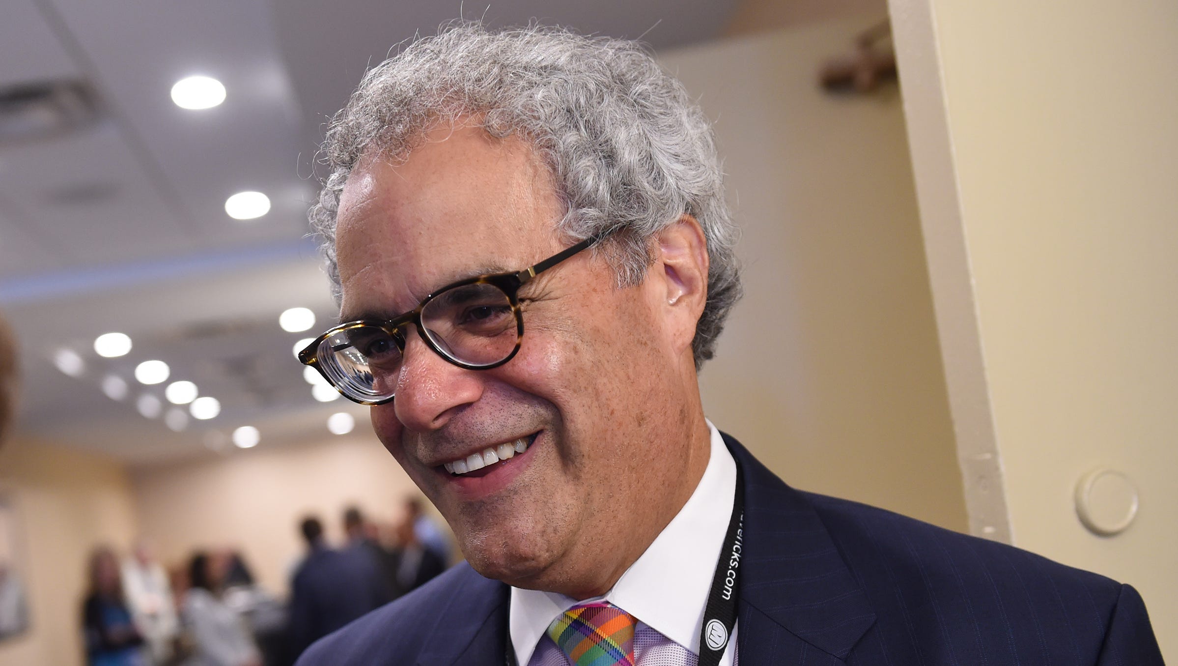 Here's how Charlie Gerow is standing out in the PA GOP governor race