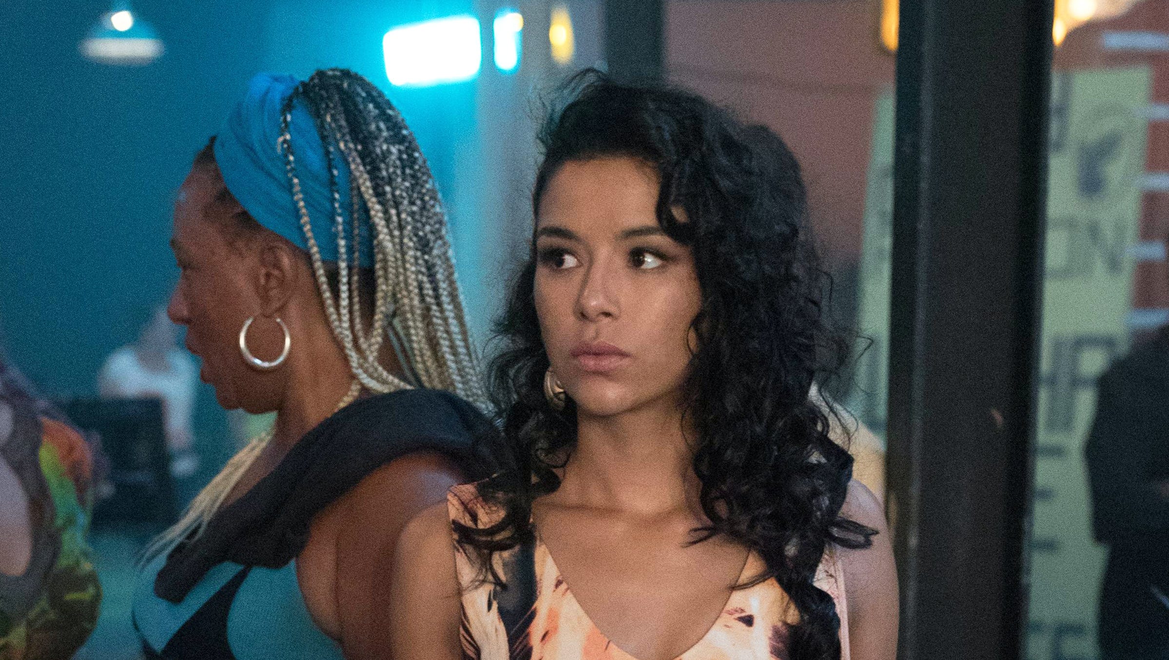 ‘Snowfall’ review: John Singleton's cocaine drama is almost brilliant