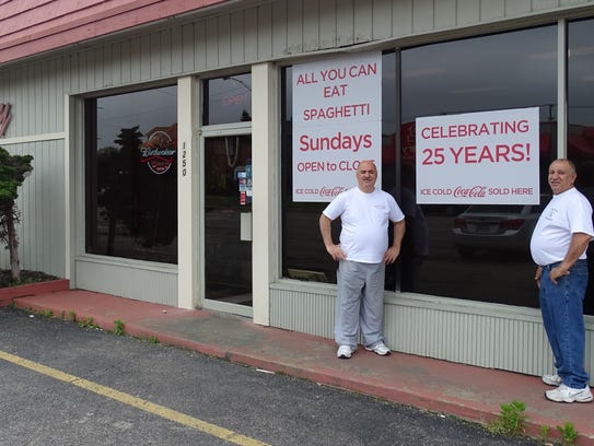 Picnic Pizza Italian Eatery celebrates 25 years