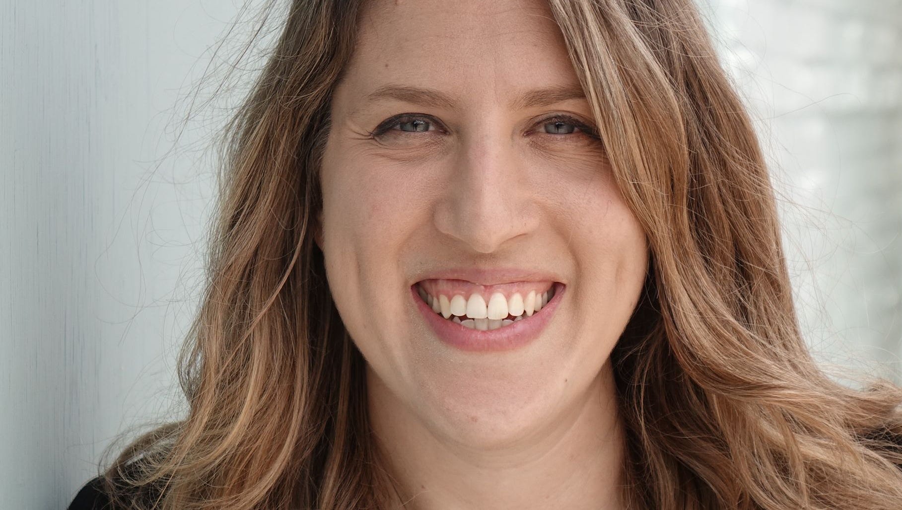 What's hot on Facebook and You Tube? Allison Stern knows