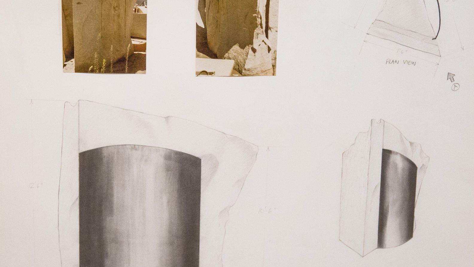 Midwest Museum of American Art exhibits Elkhart native Jim Huntington