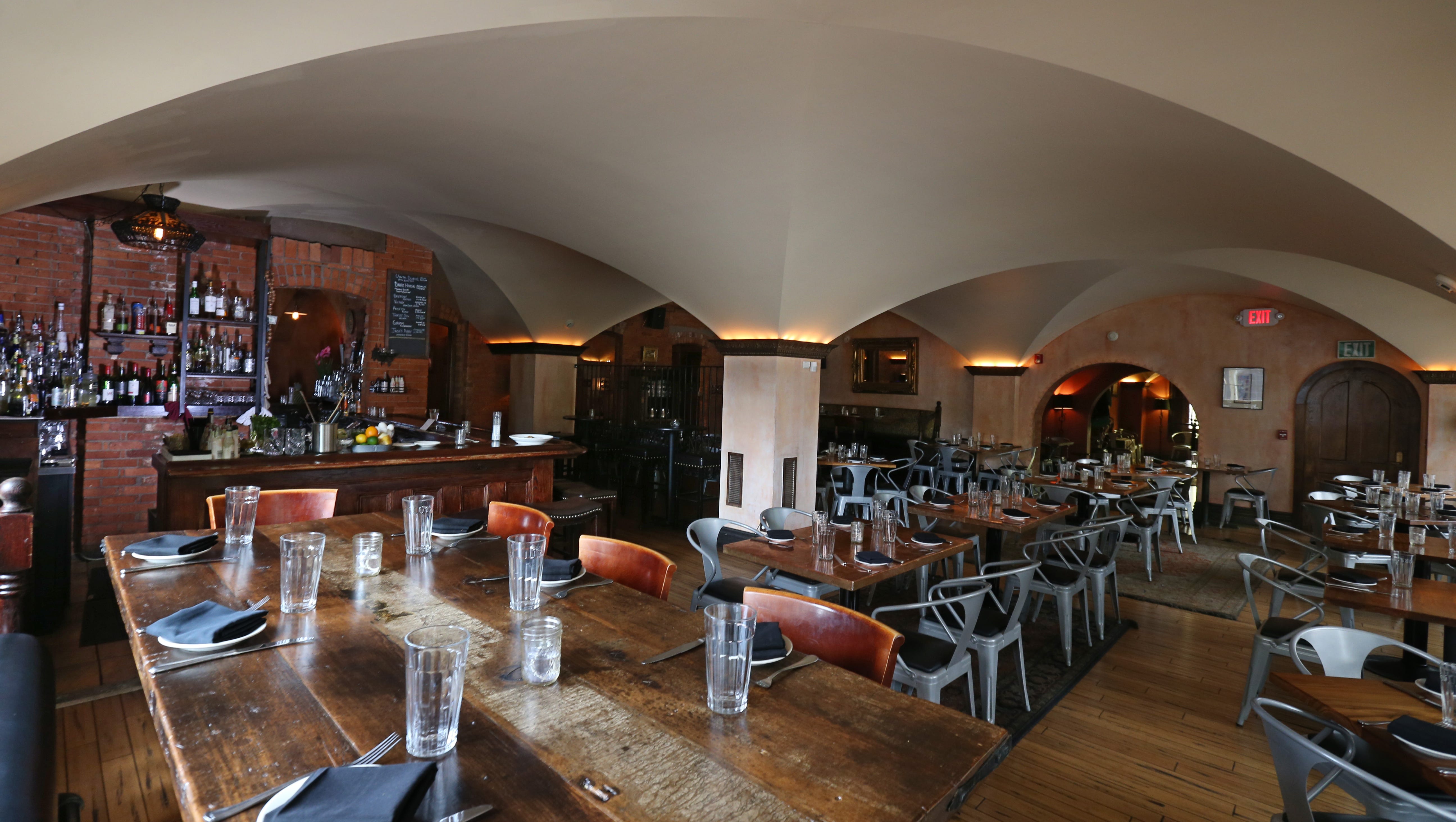 Easter brunch restaurants and buffets in Rochester NY 2019