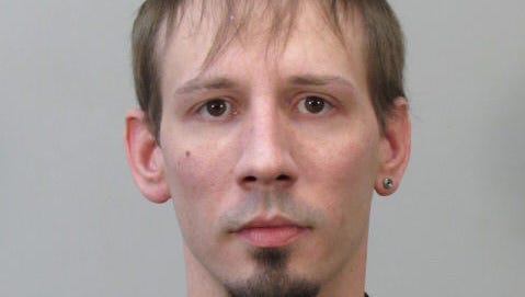 Stevens Point shooting suspect arrested