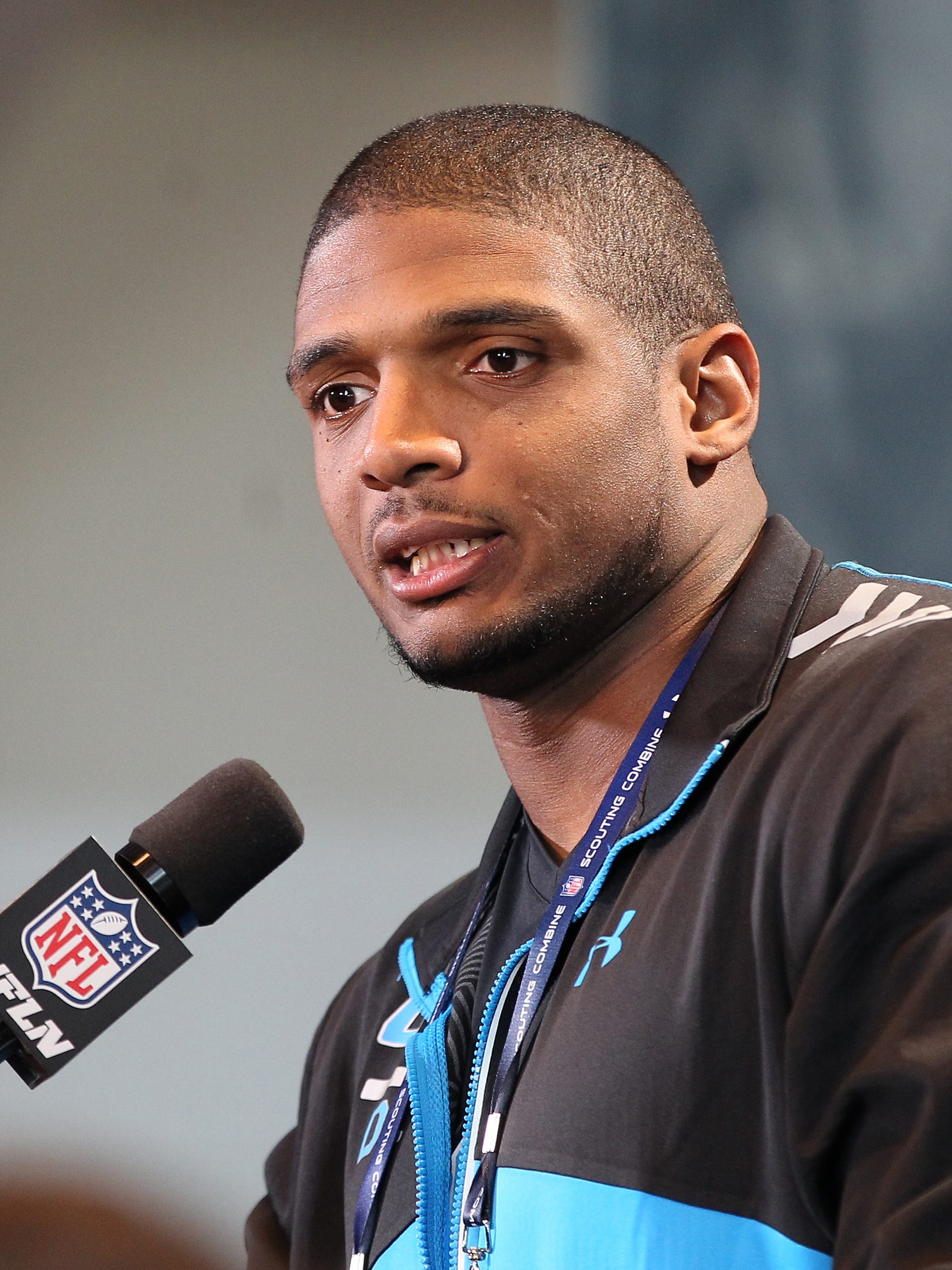 Brennan: Michael Sam most important football player in U.S.