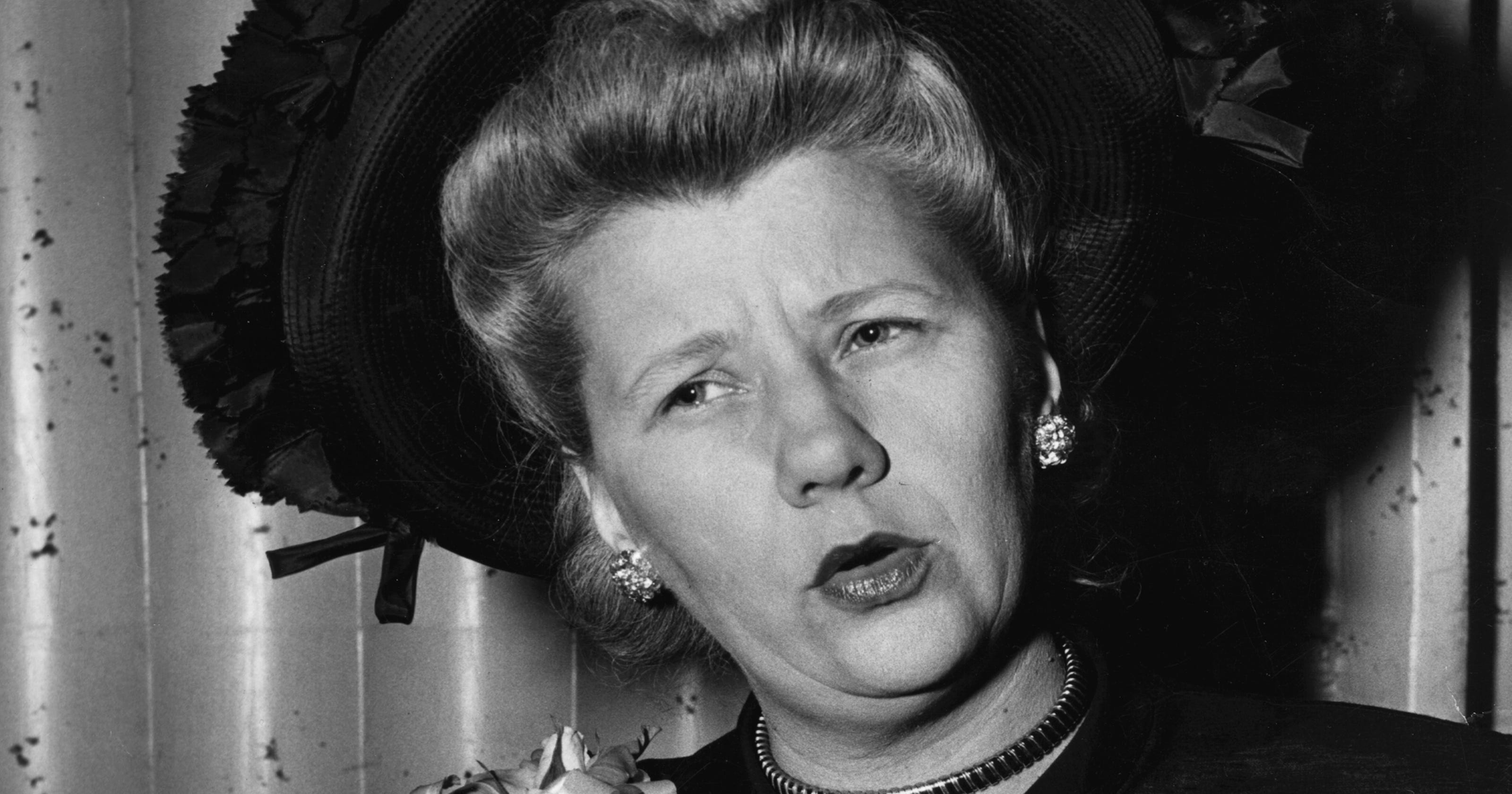 Enquirer Throwback: Ruth Lyons Christmas Fund