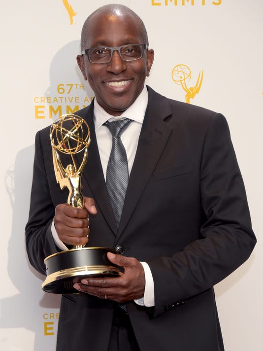 Detroit native Greg Phillinganes takes home Emmy gold