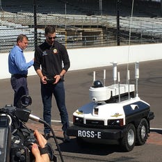 Indycar News: Schedules, Race Results, and Standings