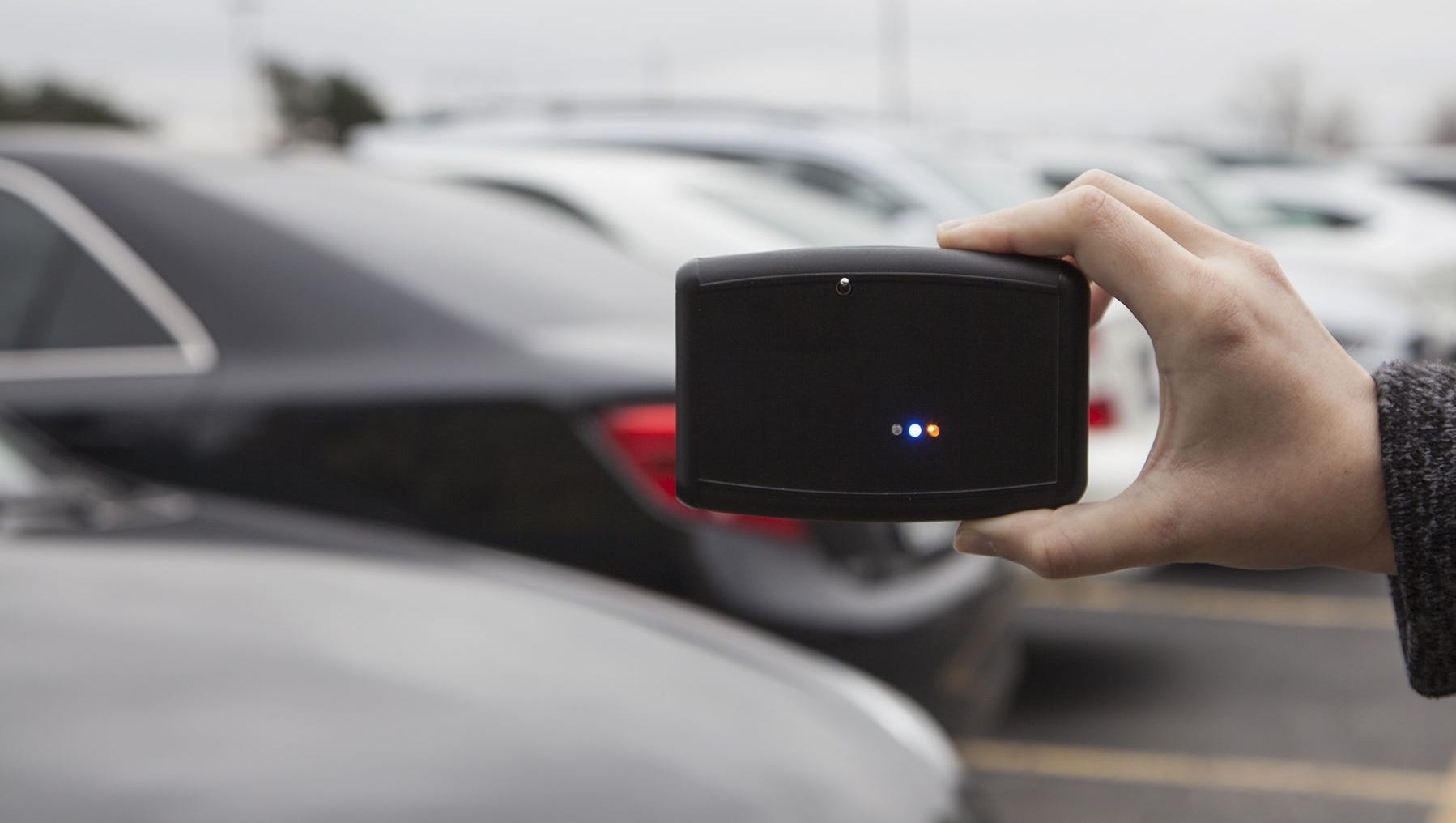 This Device May Allow A Thief To Steal Your Car