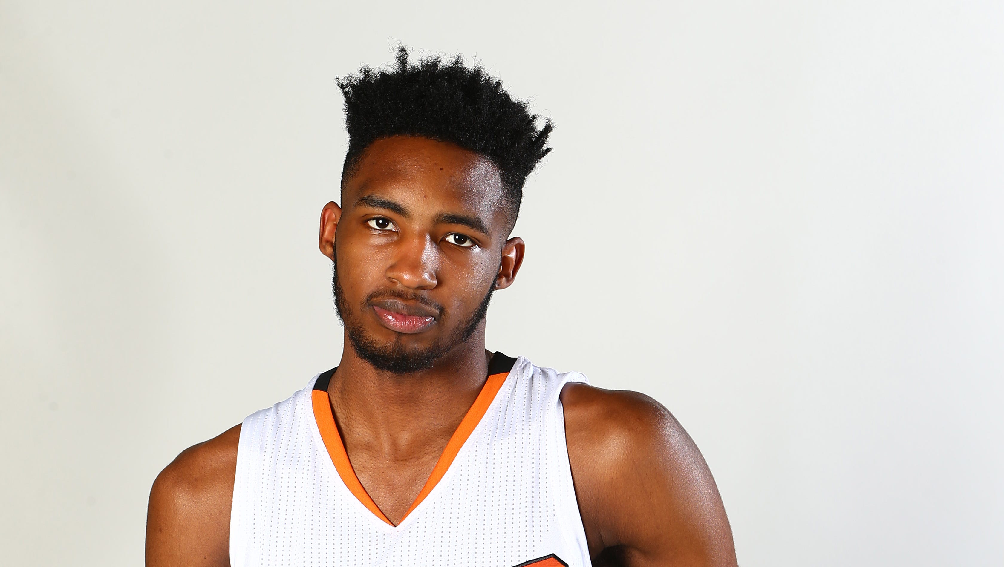 Derrick Jones Jr. takes unexpected NBA detour to Suns