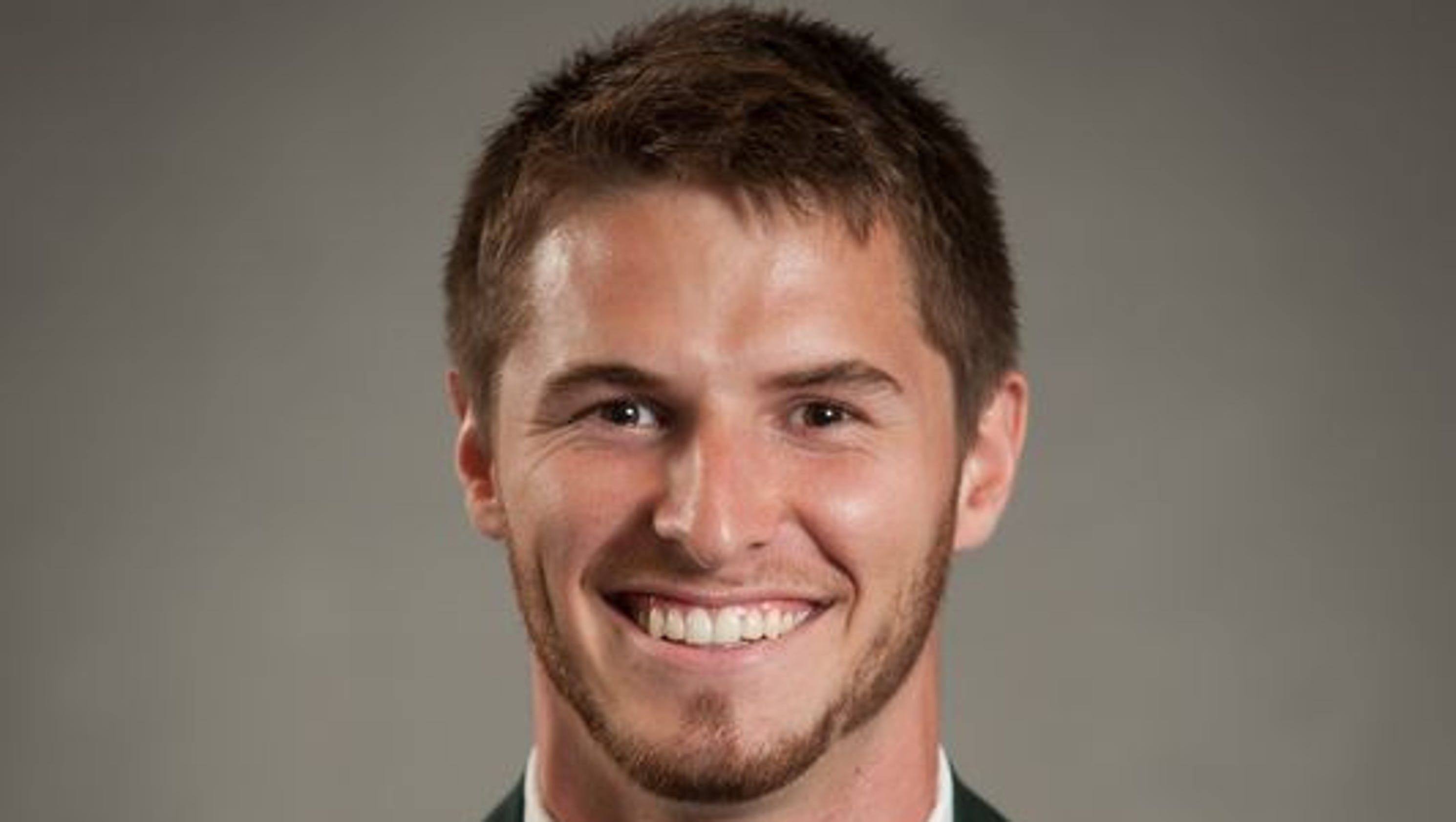 Ex-Michigan State punter Mike Sadler dies, mourned by university, fans