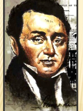 Tejano Talks 14: The true and real father of Texas