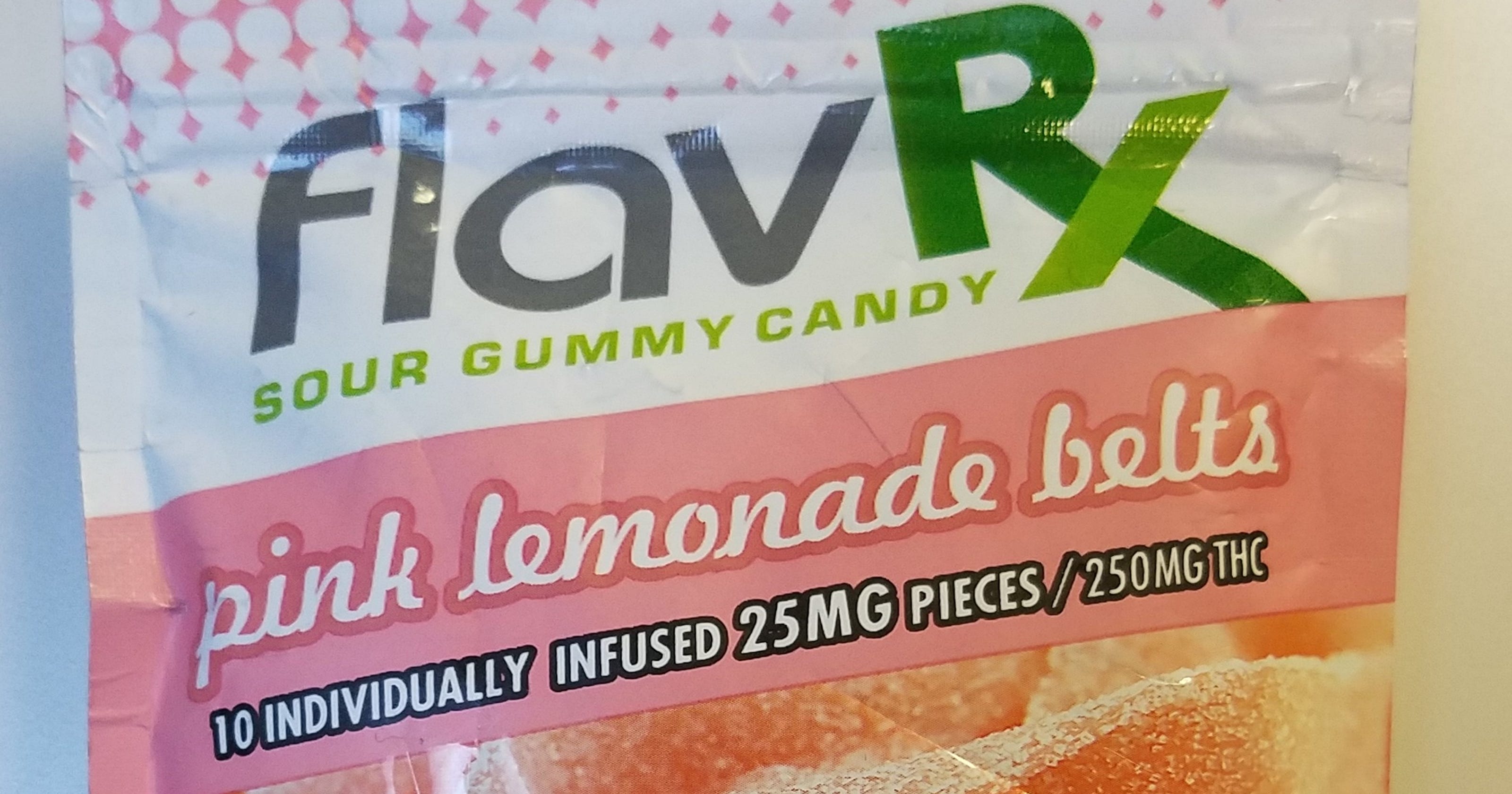 New York marijuana: What to know about cannabis edibles, poison control