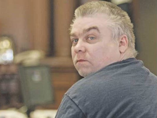 Steven Avery heads to trial