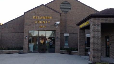 Latest suicide tragic and frustrating, Delaware County jail official says