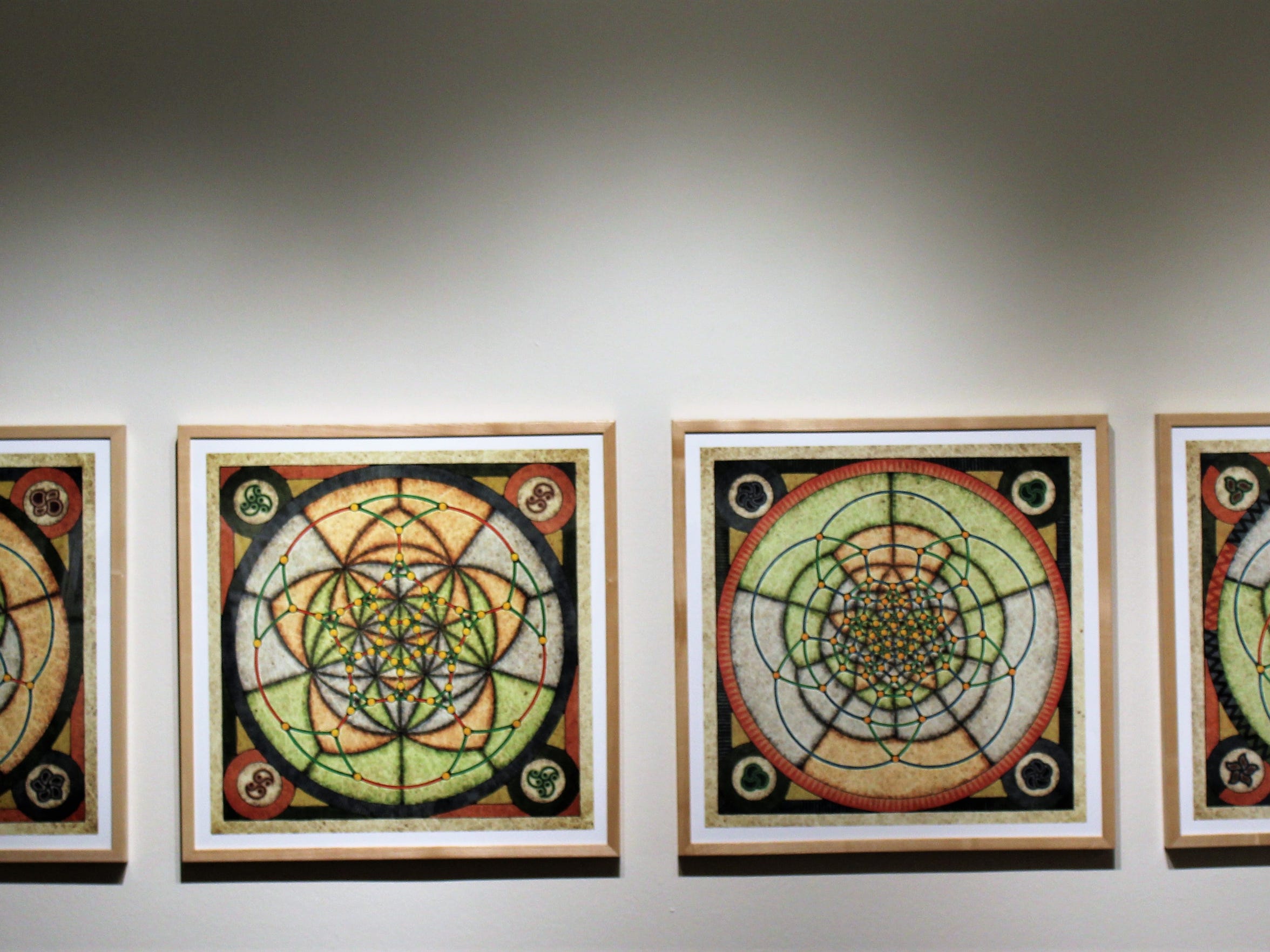 Art and science intersect at Abilene's Grace Museum