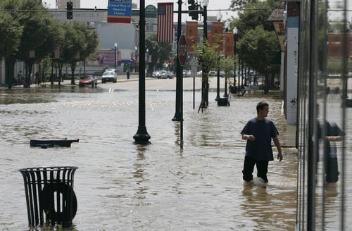Plan could keep most of Ohio city dry during next big flood | wkyc.com