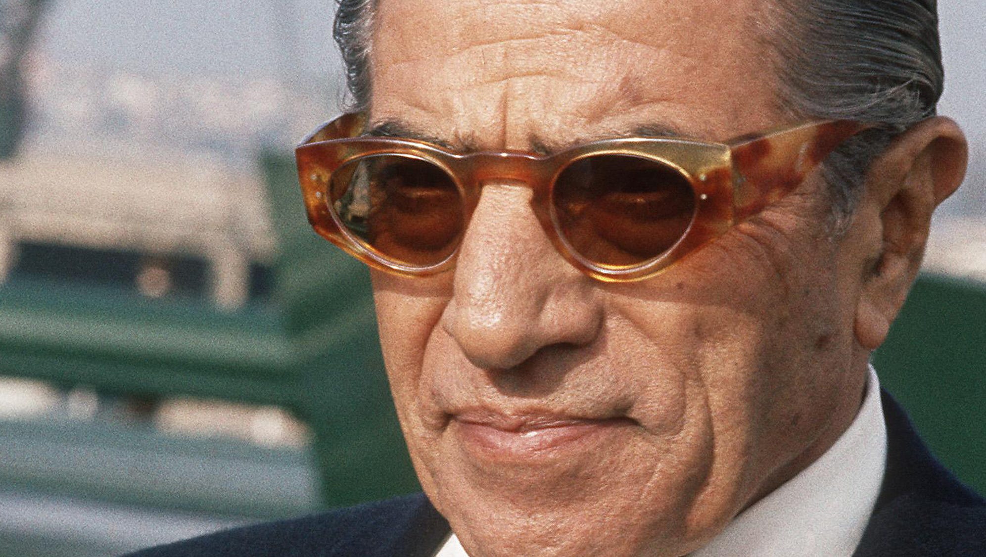 Tragedy haunts some celebrity families