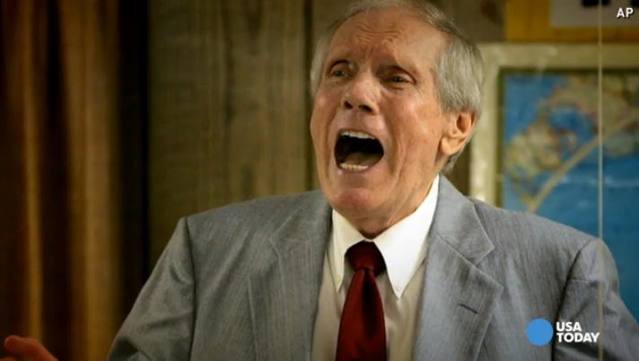 Anti-gay Westboro church leader Fred Phelps dies