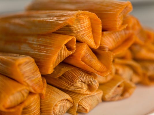 tamales