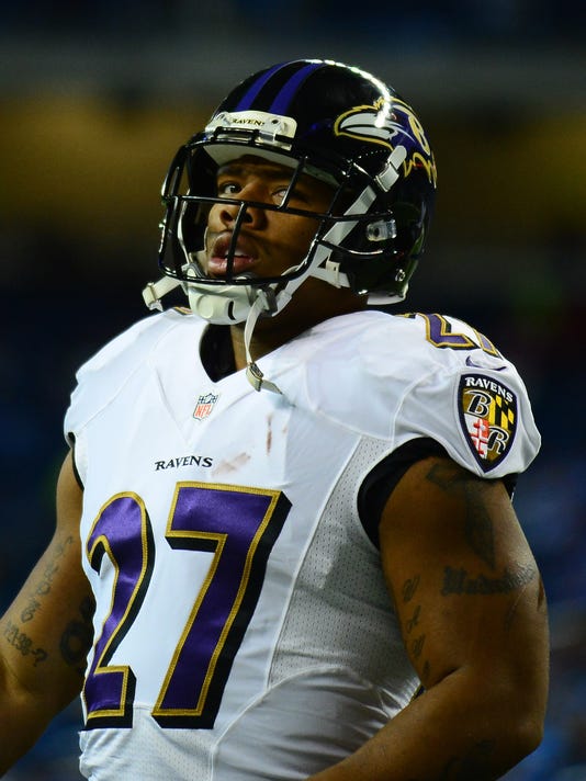 Even after appeal, will any team risk signing Ray Rice?