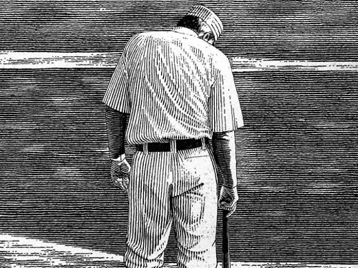 Spanning Time: Some bet Binghamton-born pitcher was real-life Casey at ...